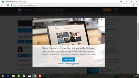 Slideshare App For Windows Billalovely