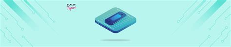What Is ROM Read Only Memory Explained Scaler Topics