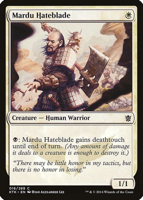 Mardu · Scryfall Magic The Gathering Search