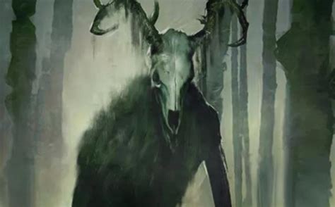 Windigo Demon Of The Wild