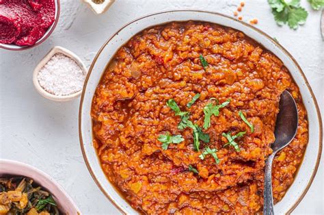 18 Flavorful Vegan Ethiopian Recipes Authentic Recipe 4 Peace