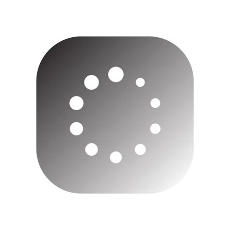 Premium Vector Loading Icon Vector