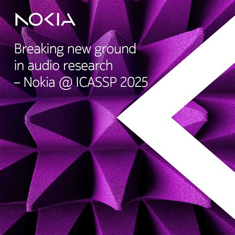 Were Heading To India For Icassp 2025 One Of The Worlds Premier