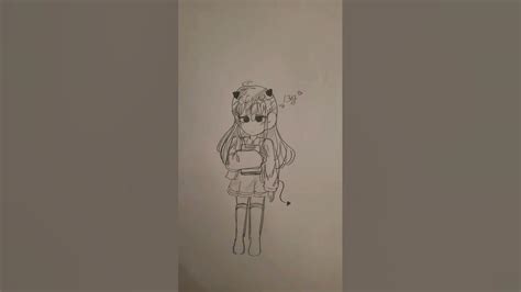 악마 아이의 성장 과정 Shorts Music 음원 꼬냥툰님 Youtube