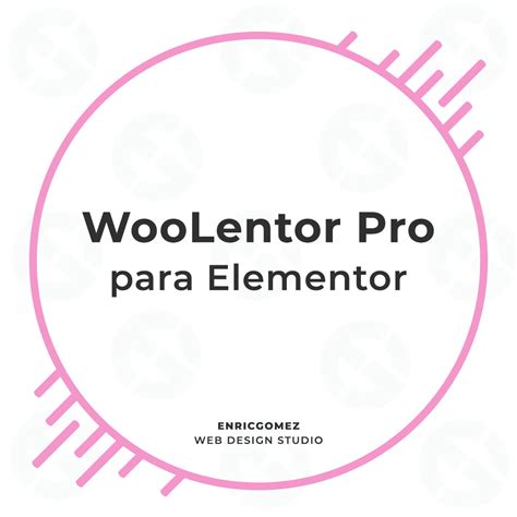 Woolentor Pro Para Elementor