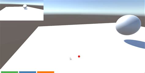 Help Incorrect Mouse Position In Full Screen Unity Engine Unity