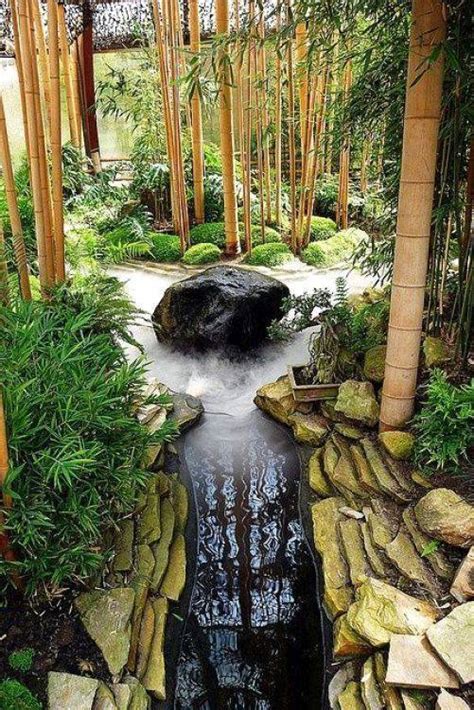 21 Waterfall Zen Garden Ideas You Cannot Miss Sharonsable