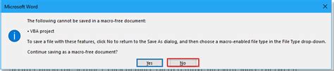 How To Auto Update Field Codes When Reopen A Word Document