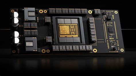 Asics Vs Gpus Is Nvidias Ai Dominance At Risk