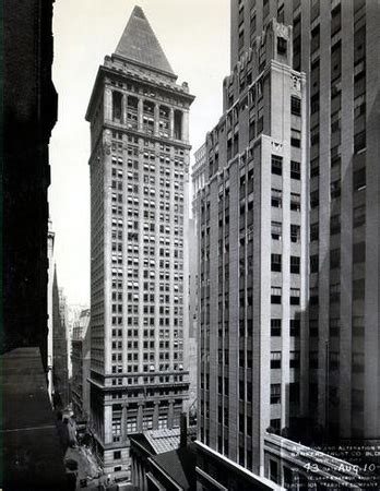Bankers Trust Company Building