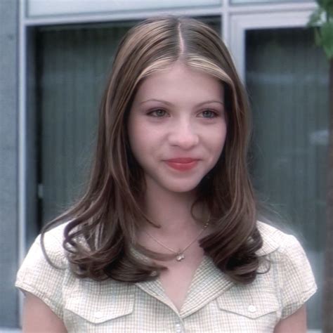 Michelle As Jenny Eurotrip 2003 In 2025 Michelle Trachtenberg