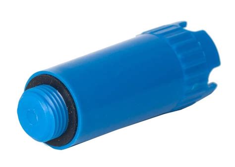 VTp.792.M.04 Valtec Комплект длинных полипропиленовых пробок с резьбой ...