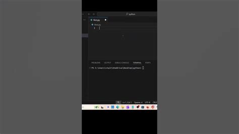 Python Coding Challenge 118 Shorts Shortsfeed Pythonprogramming Shortvideo Shortsvideo