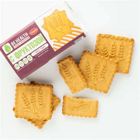 Захарни изделия Бисквити и вафли София