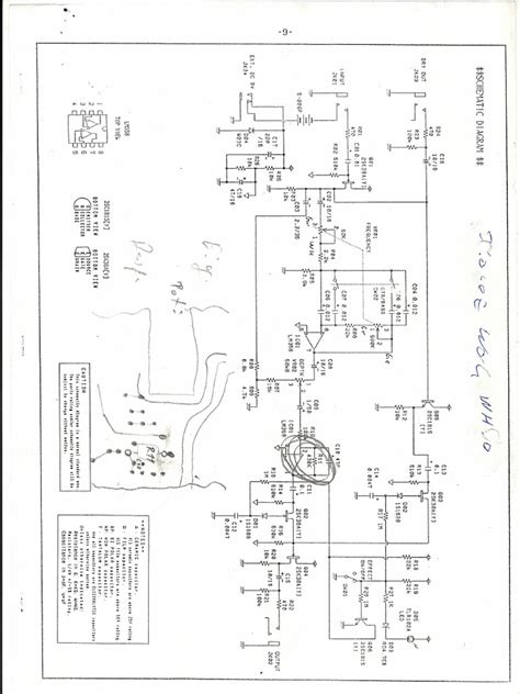 Ibanez Wh10gg Schematic Pdf