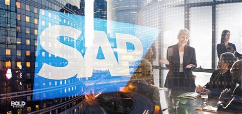 Sap Technology And Enterprise Software Solutions