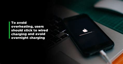 Latest Ios Update Is Causing Iphones To Heat Up But You Should Still Install It Trendradars India