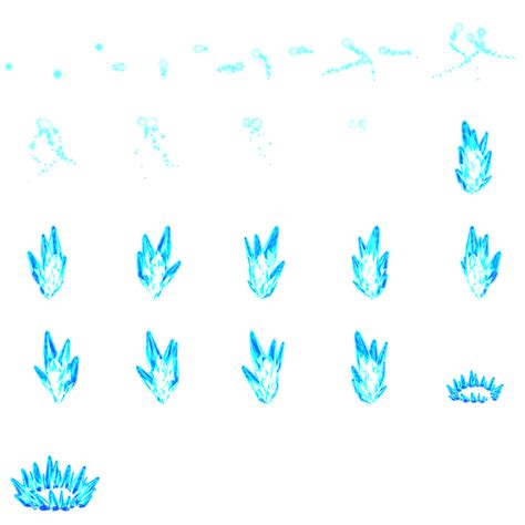 Waterspirit Sprite Sheet Rpg Maker Mv Youtubevsa The Best Porn Website