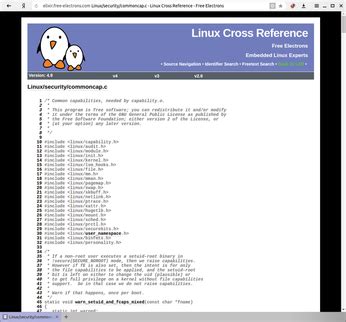 Core Technology Linux Magazine