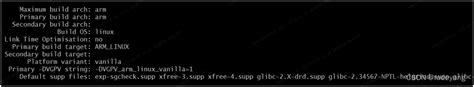 valgrind使用 valgrind windows csdn博客