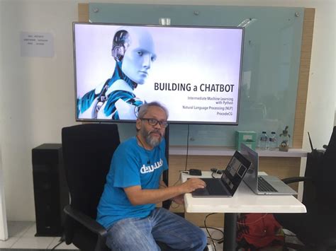 procodecg bdv intermediate machine learning with python 5 nov 2018 day 1 code and