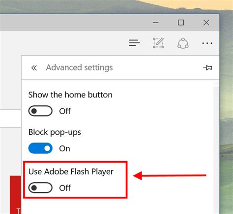 How To Block Ads In Microsoft Edge And Windows 10 [tip] Dottech