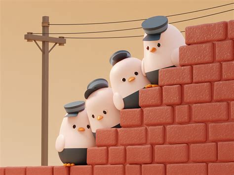 Ui Ux 3d Typing Machine By 4rmvn For Duxica On Dribbble