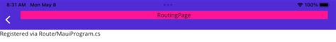 Ios Titleview Routingregisterroute Issue · Issue 11 · Pureweenshanedlersamples · Github
