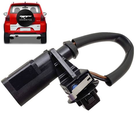 Micro Interruptor Fechadura Sensor Porta Mala Estep Crossfox Em