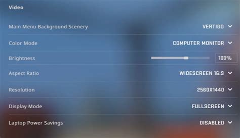 How To Stretch Resolution On CS GO