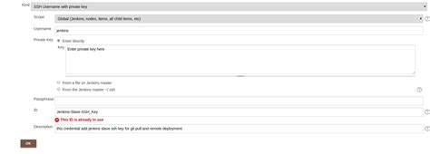 continuous integration with jenkins pipeline part 2 · shudarshon s blog