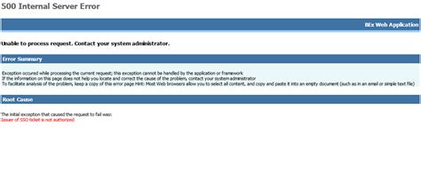 Solved Error In Bi Mastersystem And Webas Abap Settings Sap Community