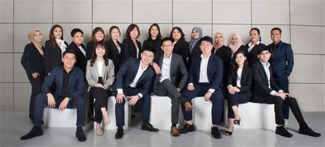 Kerja Sepenuh Masa Senior Business Development Executive Gaji Tinggi Myr 6 000 Commission Di