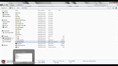 How To Make A Simple Login With Notepad Youtube