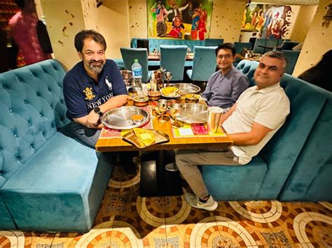 Muhammad Usman Arshad Khan On Linkedin Gitexnorth Star 23 All Set