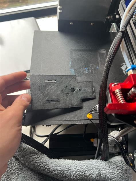 1st Layer Perfect Rfixmyprint