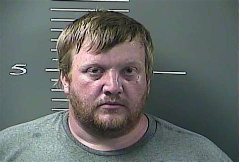 Joshua Mayhan 5 22 2024 12 12 00 Am Big Sandy Area Mugshots News