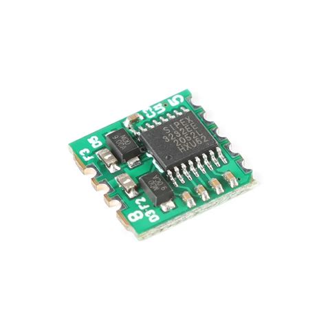 Rs232 To Ttl Serial Port Conversion Module Ttl To 232 Rs232 Serial To Ttl Level Translation