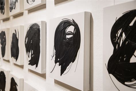 재 한원미술관 [전시소개] 전윤정 작가는 인간의 욕망을 탐구하고 의식과 무의식 그 경계에 있는