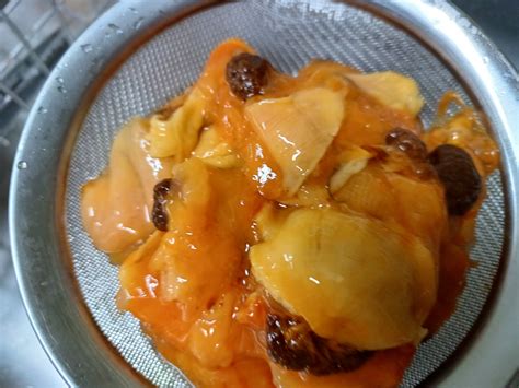 멍게비빔밥 레시피 제철식재료 멍게요리