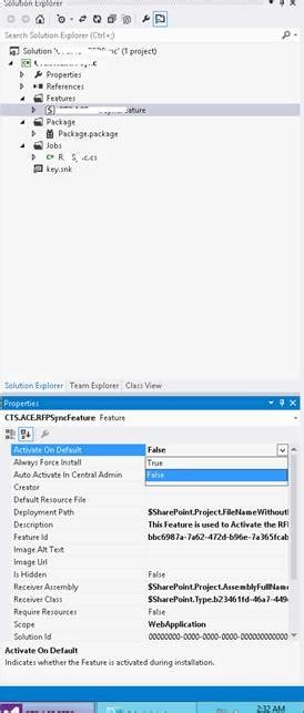 Step By Step Procedures To Create A Timer Job In Sharepoint 2013 Sharepoint Pals