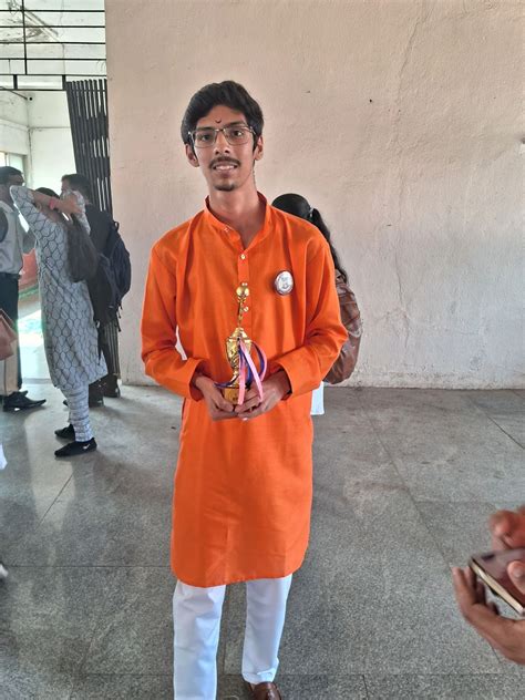 Tanmay Deshpande On Linkedin Vcet Udaanfestival Dlle Powadasinging 12 Comments