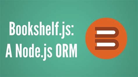 Speed Up Your Rest Api Development Using Bookshelf And Knexjs Extended Base Code By Atul