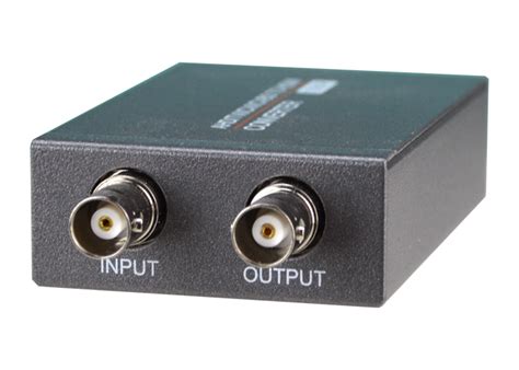 Convertitori Video Bnc Hdmi Per Ahd E Cvbs Distributori Video Ahd