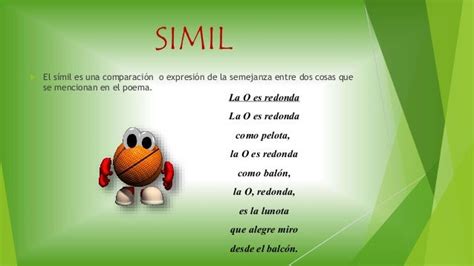 Que Es Simil O Comparacion Ejemplos Chefli