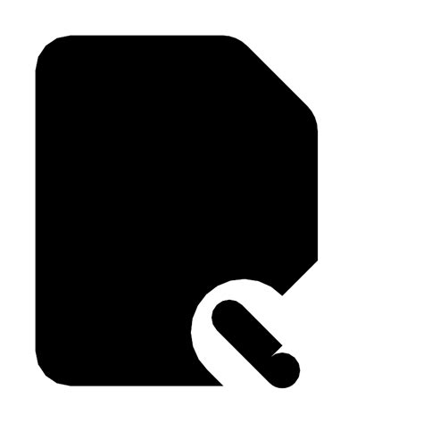 File Check Vector Svg Icon Svg Repo