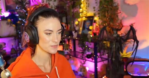 Fatiguée La Streameuse Maghla Pousse Un Très Gros Coup De Gueule Contre Le Sexisme En Ligne