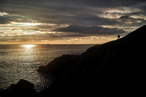 Ireland Photograph By Hiro Masuda Fine Art America
