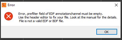 Issue Loading EDF EDF Files Issue 255 Sccn Eeglab GitHub