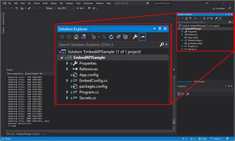 Embedded Analytics With Power Bi Part 2 Altis Au